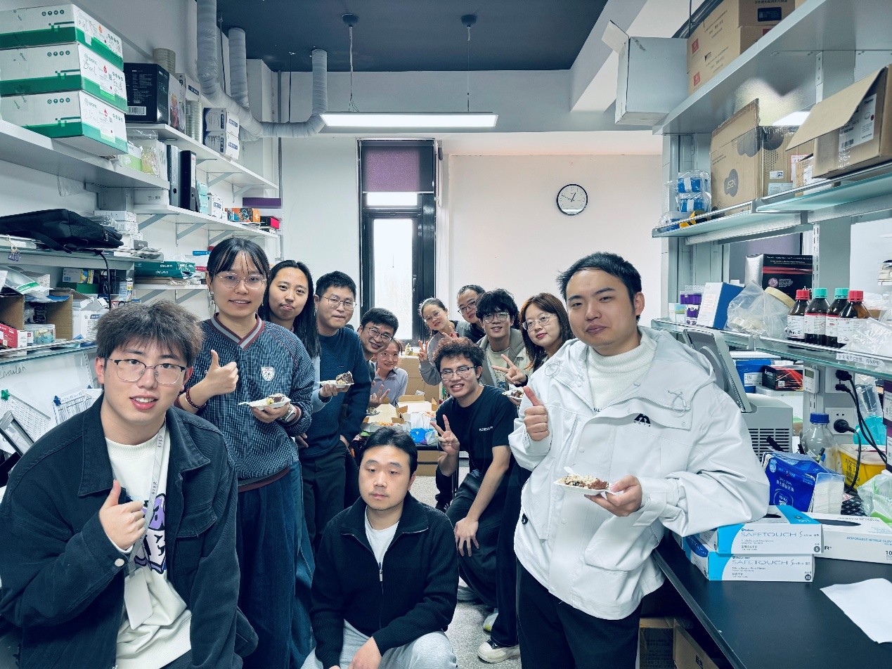 Zhou Lab
