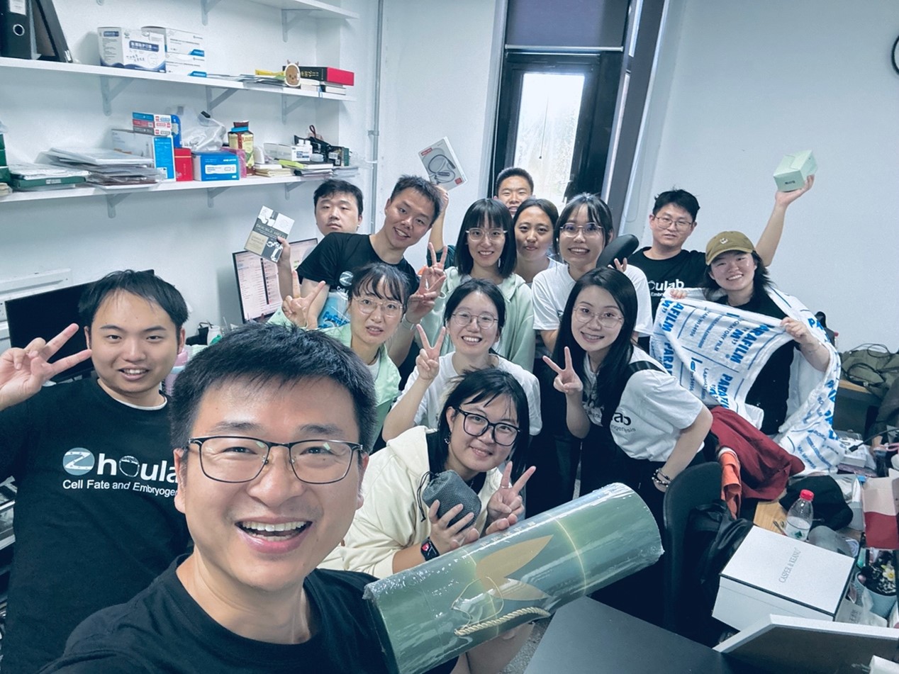 Zhou Lab